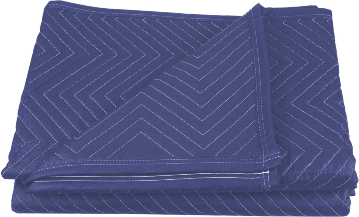 Omega Multi-Purpose Moving Pad, 1-pc, 80" x 72" - Blue — Omni Food ...