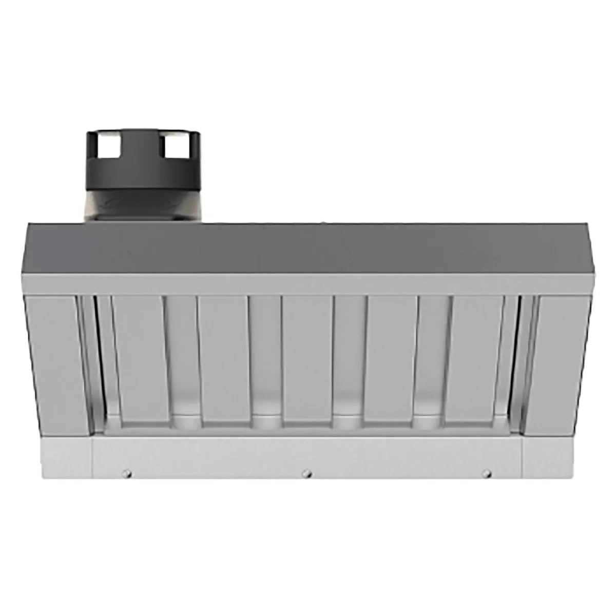 UNOX Air extraction system for electric ovens Ventless hood Code: XAVH ...