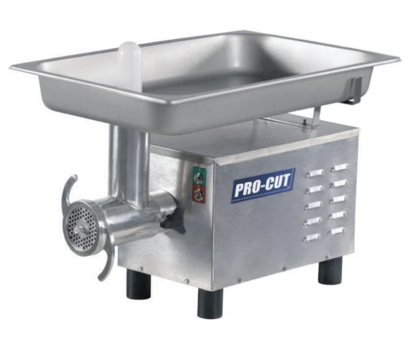 Meat Grinders — Omni Food Equipment