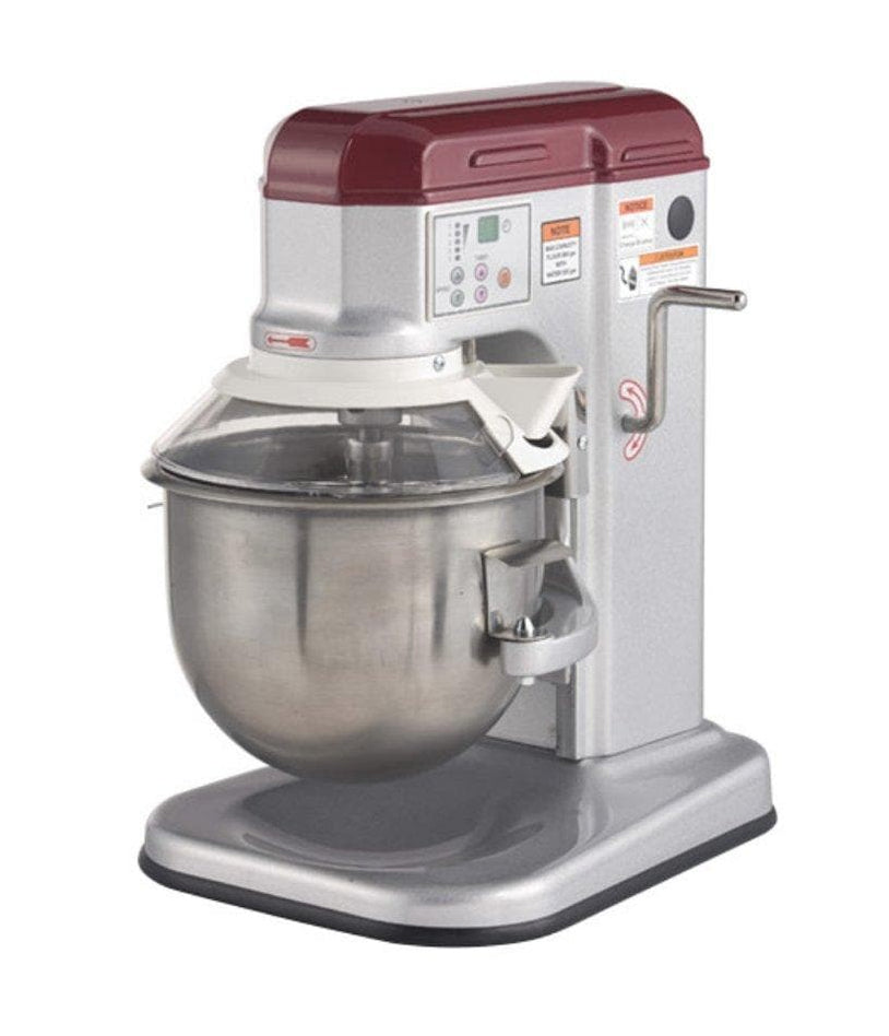 Planetary Mixers — Omni Food Equipment