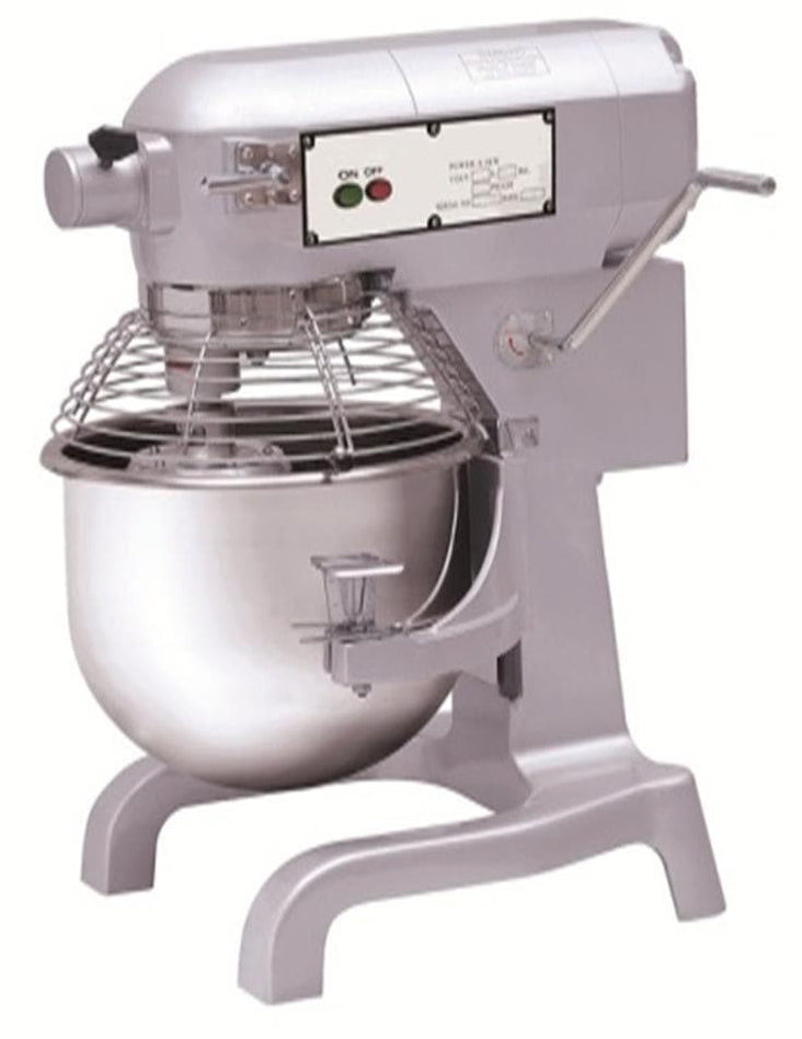 Planetary Mixers — Omni Food Equipment