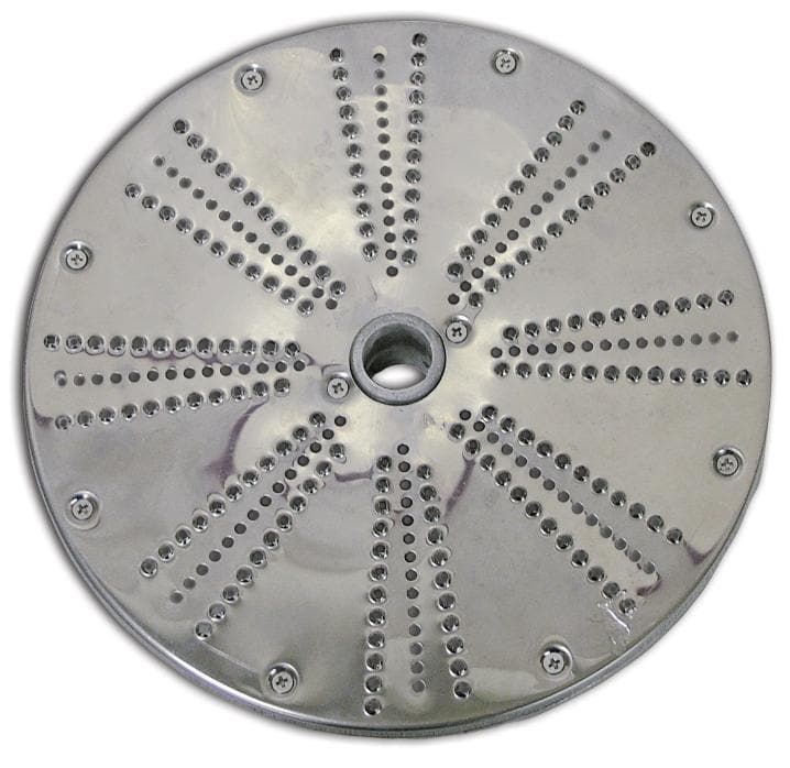 Cheese Grating Blade for HLC-300 Electric Vegetable Cutter — Omni Food ...
