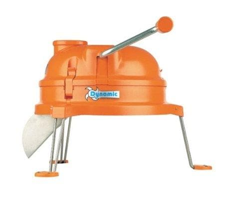 Dynamic CL Series Dynacube Manual Cubing Machine - Various Blade Sizes ...