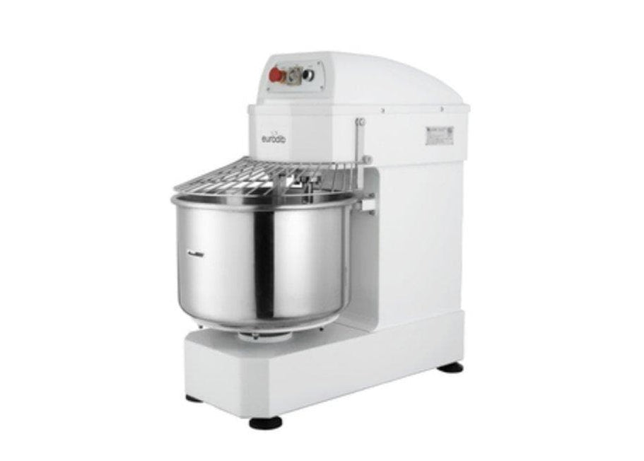 Spiral Mixers — Omni Food Equipment