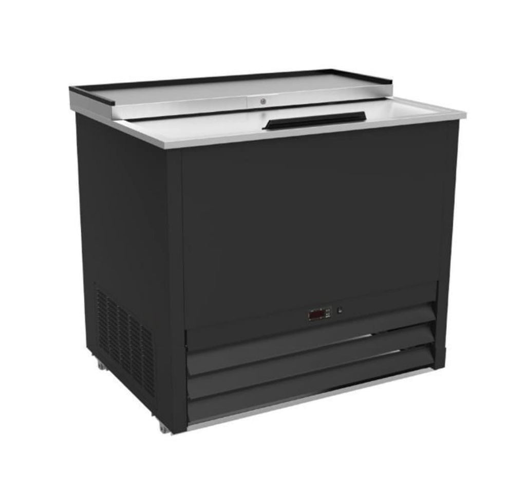 Glass Chillers — Omni Food Equipment