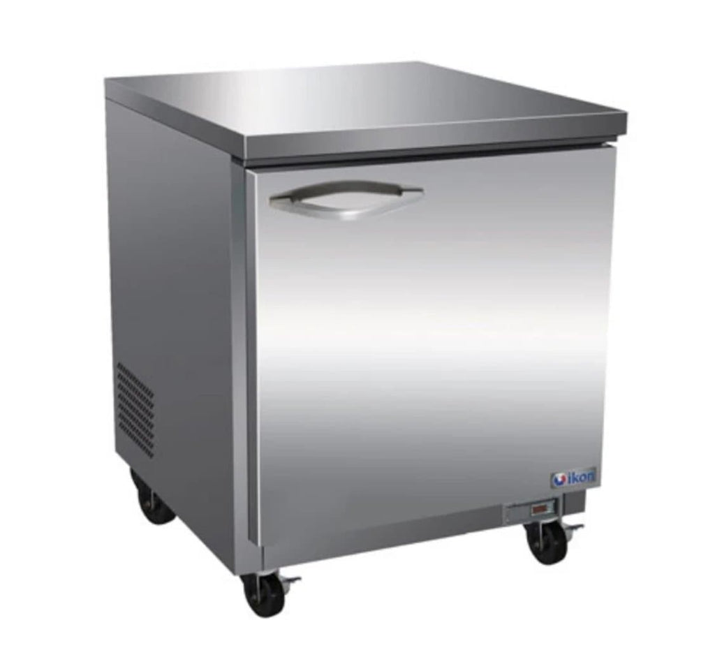 Under Counter Freezers — Omni Food Equipment