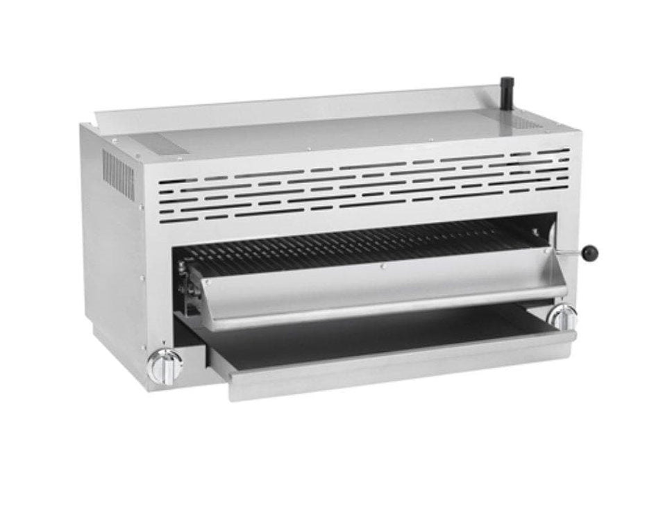 All Cooking Equipment — Omni Food Equipment
