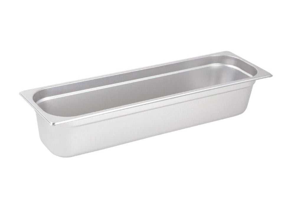 Omega Heavy Duty 22 Gauge Steam Table Pans - Various Sizes — Omni Food ...