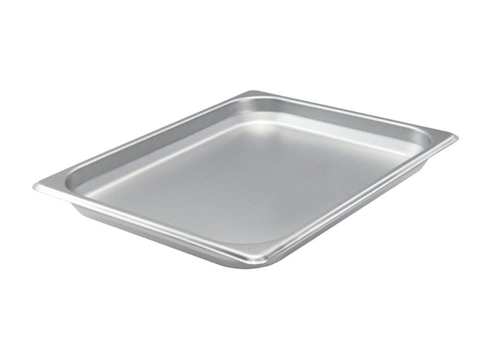 Omega Heavy Duty 22 Gauge Steam Table Pans - Various Sizes — Omni Food ...
