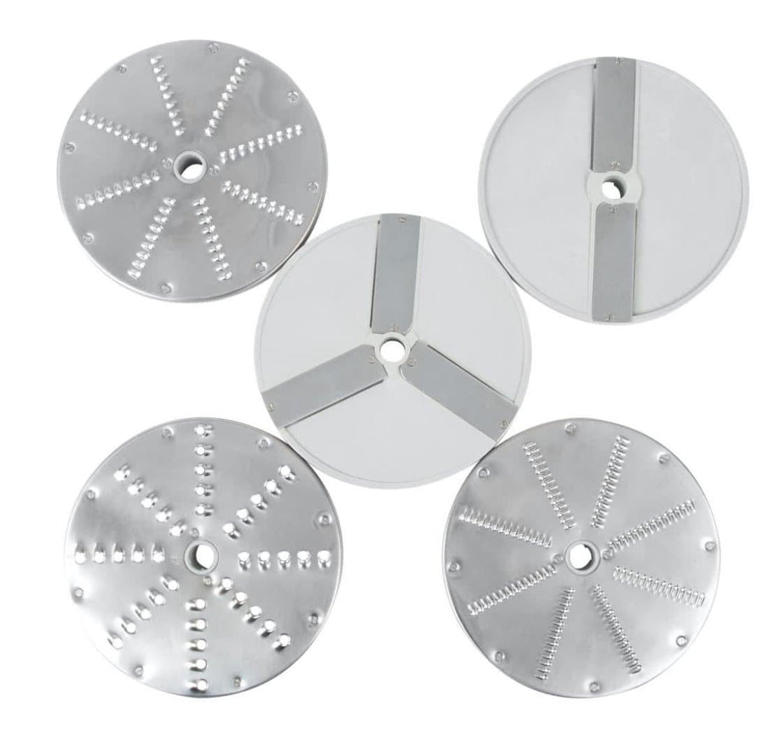 Omega HLC-300 Electric Vegetable Cutter — Omni Food Equipment