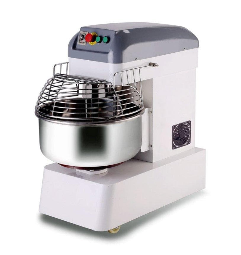 Spiral Mixers — Omni Food Equipment