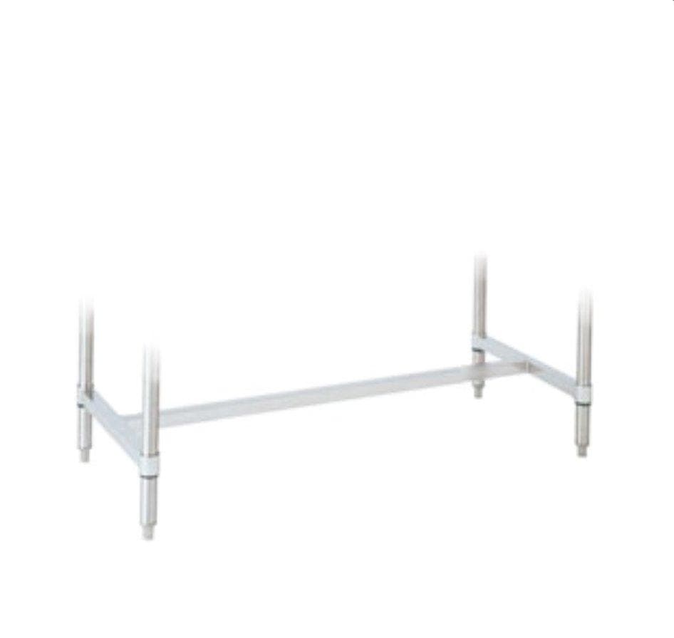 Omega Stainless Steel Center Bar Support - Various Sizes — Omni Food ...