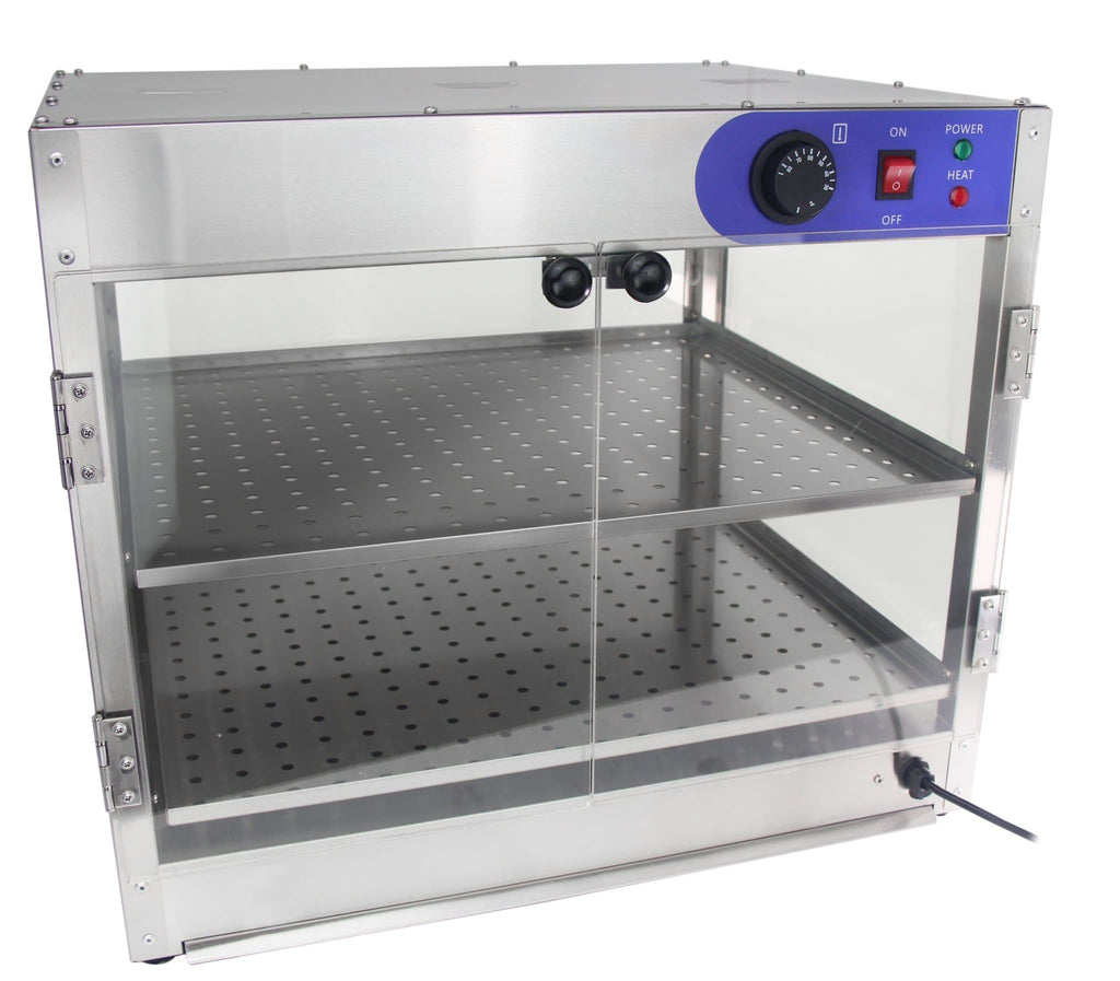 Display Food Warmers — Omni Food Equipment