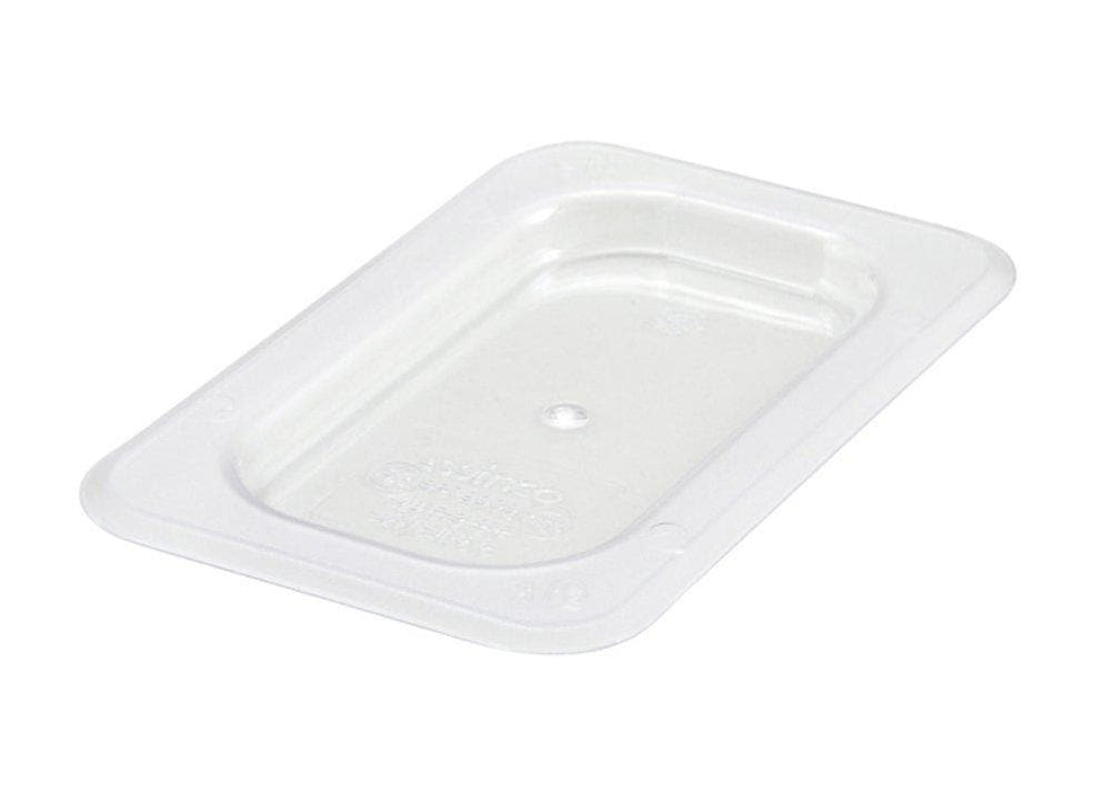 Omega Polycarbonate Food Pan Cover - Various Sizes — Omni Food Equipment