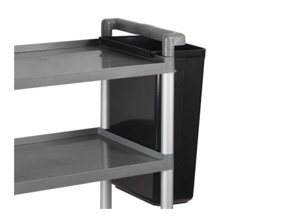 Carts & Trolleys — Omni Food Equipment